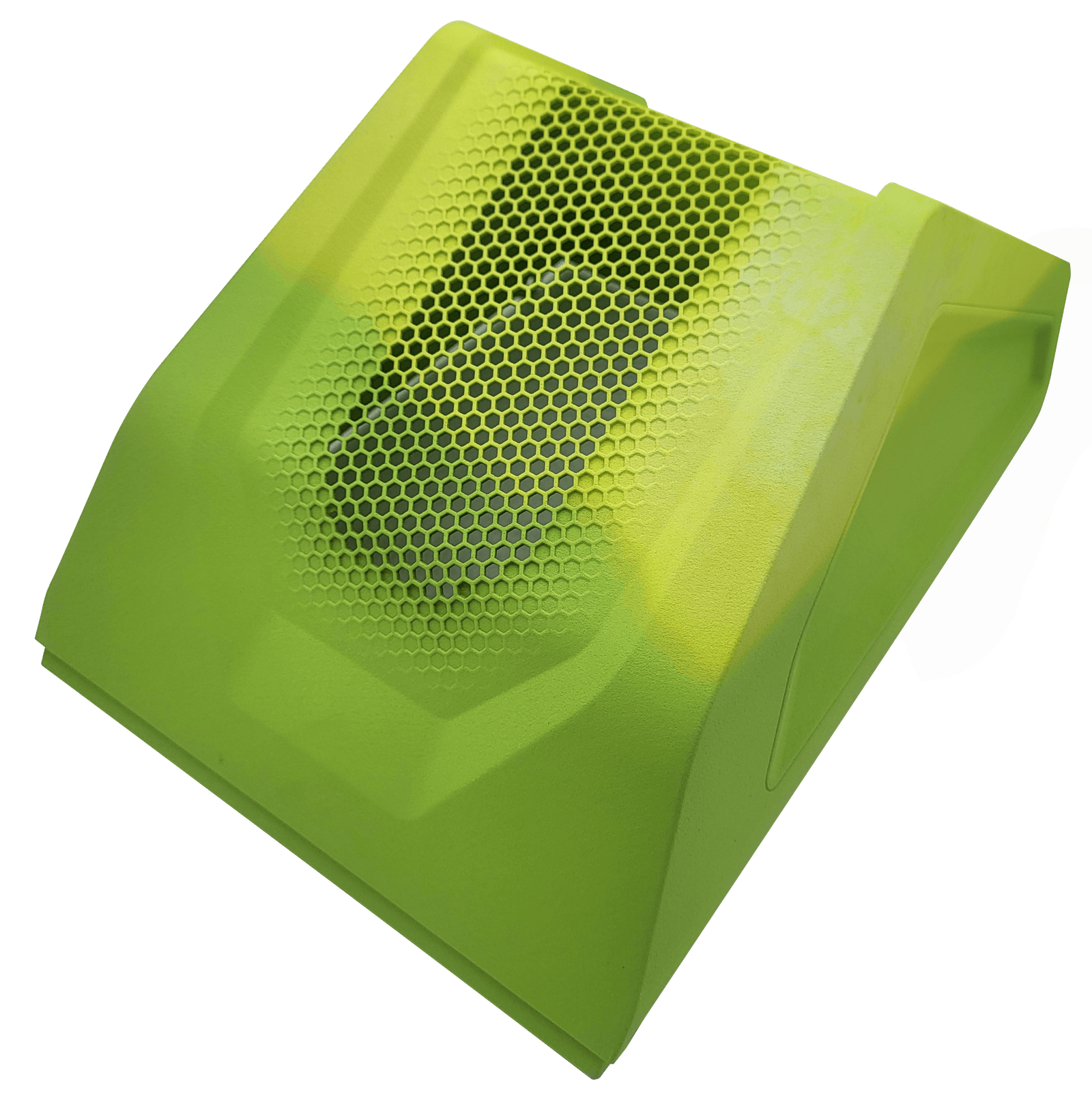 Post processing - Endeavor 3D