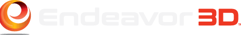 Endeavor 3D | 3D Printing Contract Manufacturer - Endeavor 3D