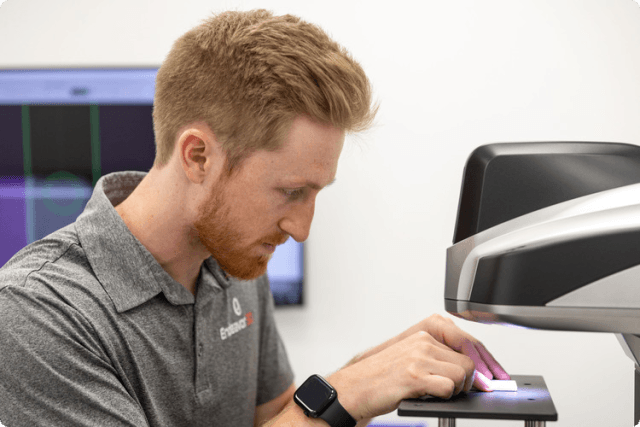 Polymer Materials - Endeavor 3D