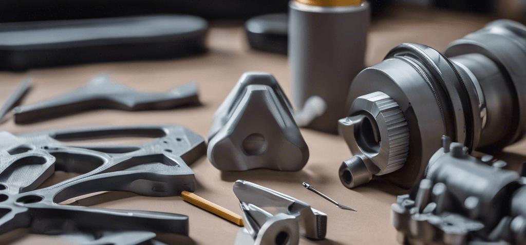 3D Printed Tools Boost Efficiency on the Factory Floor - Endeavor 3D