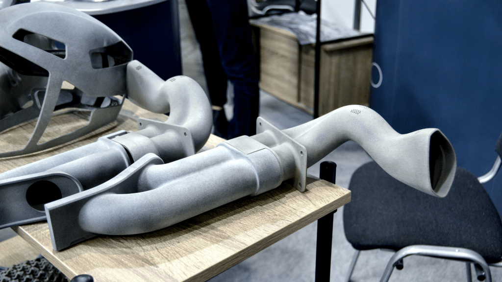 3D Printing Materials for Automotive Applications | Part 2 - Endeavor 3D