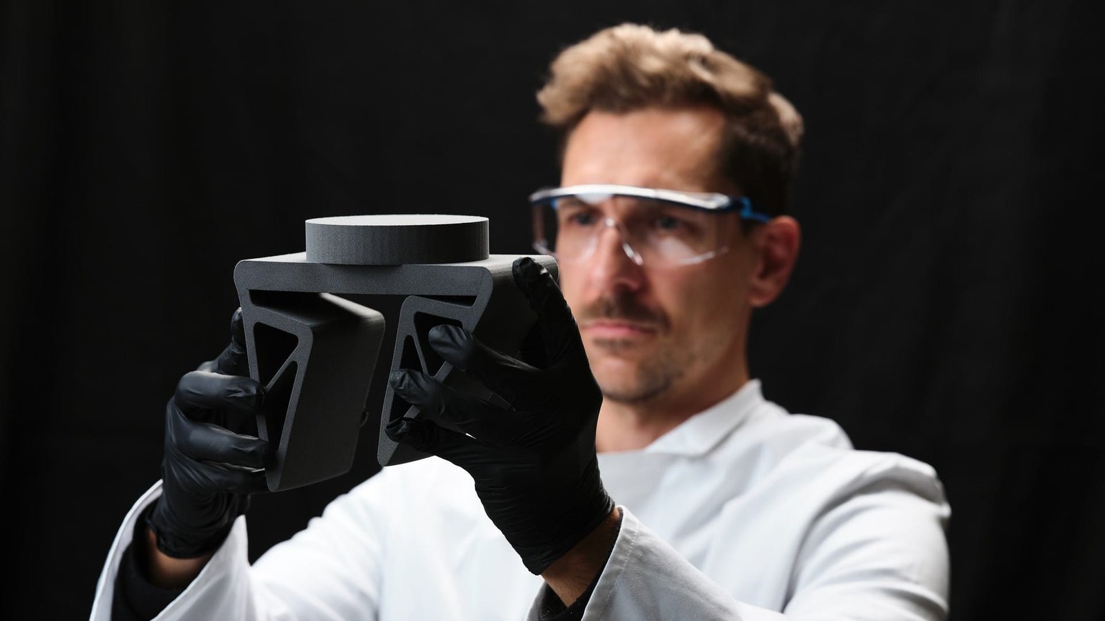 The Role of TPU for Soft Robotics - Endeavor 3D