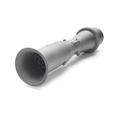 Multi Jet Fusion (MJF 3D Printing) - Endeavor 3D