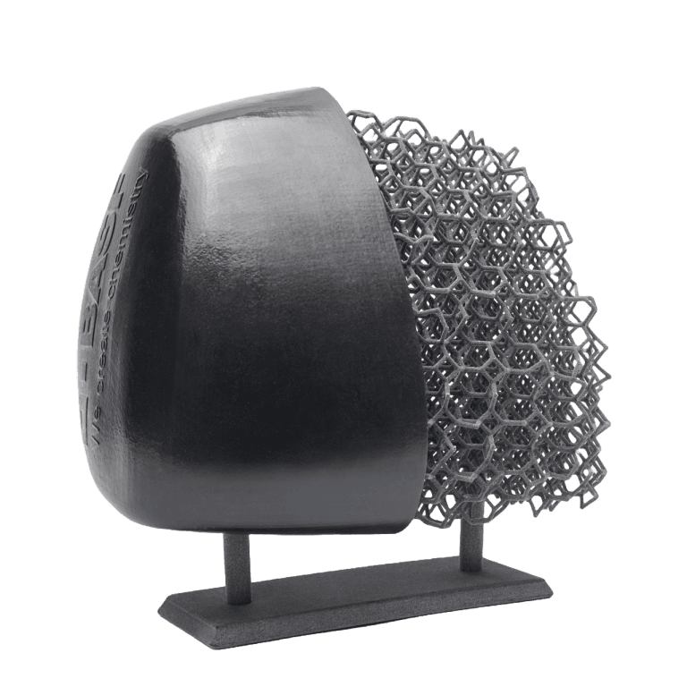 Multi Jet Fusion (MJF 3D Printing) - Endeavor 3D