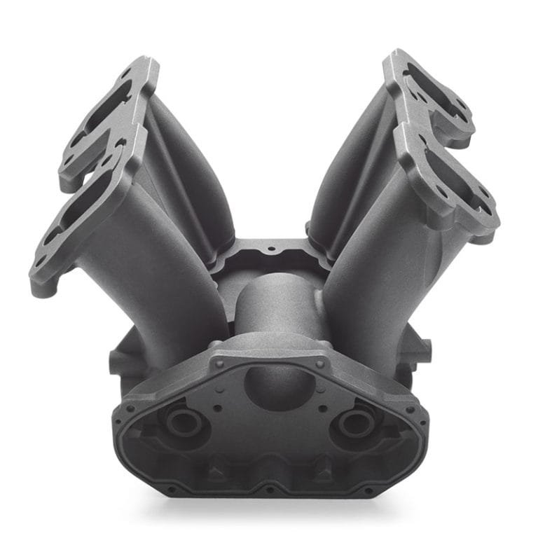 Multi Jet Fusion (MJF 3D Printing) - Endeavor 3D