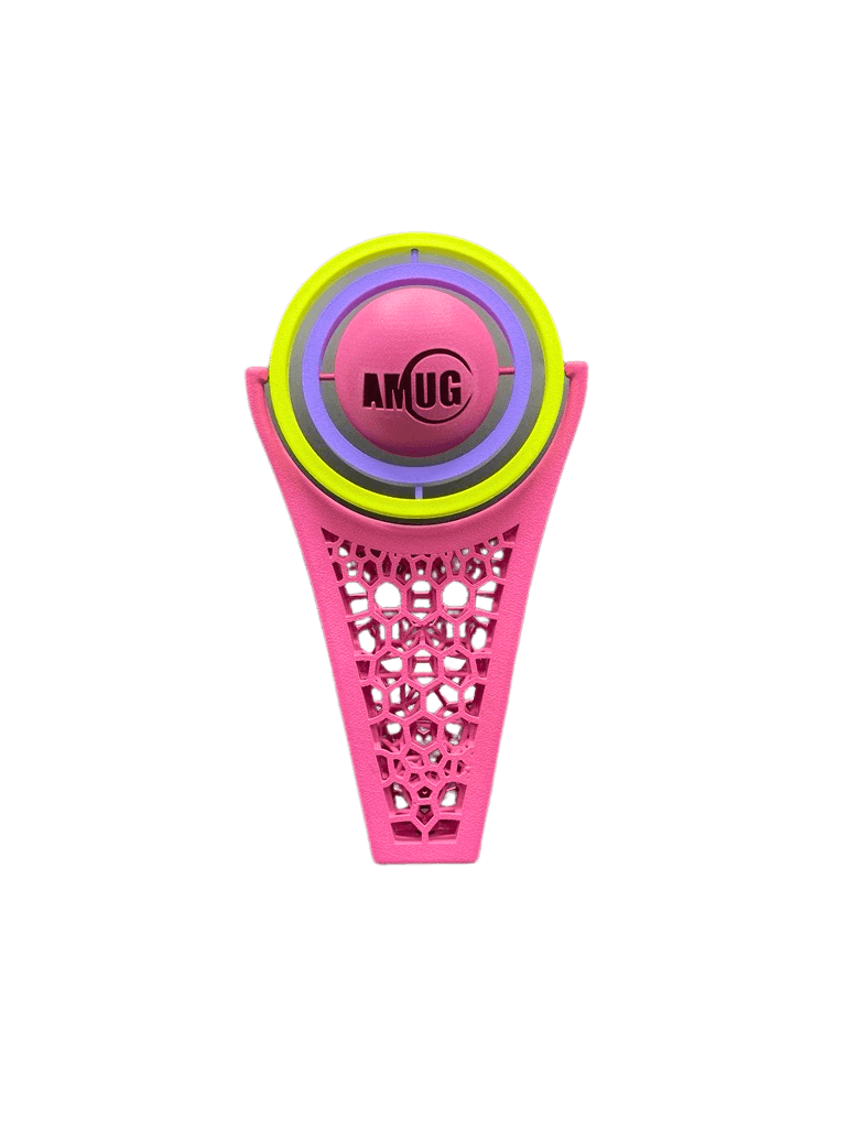 Post processing - Endeavor 3D