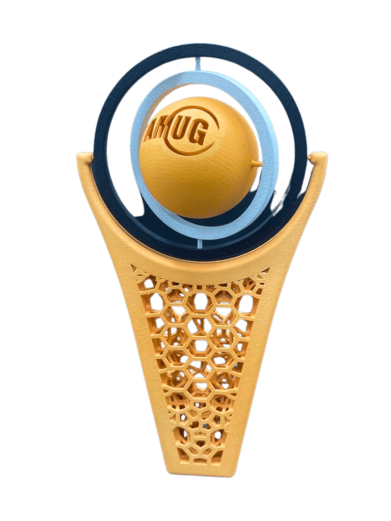 Post processing - Endeavor 3D