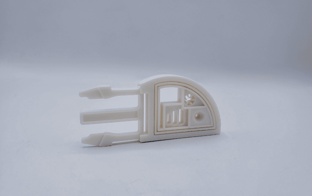 FDM 3D Printing - Endeavor 3D