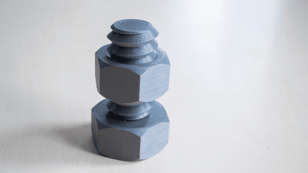 FDM 3D Printing - Endeavor 3D