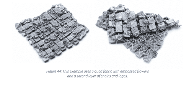 Designing 3D Printed Hinges and Interlocking Components - Endeavor 3D
