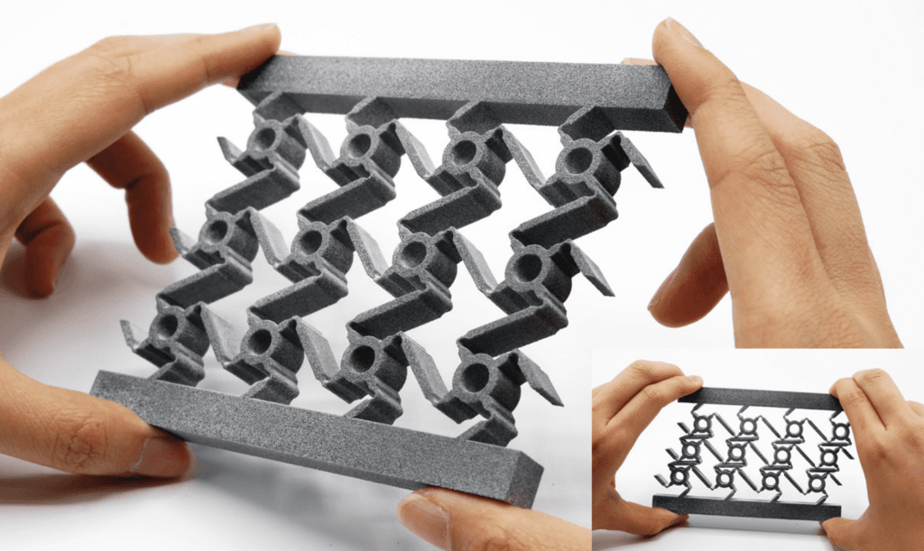 Designing 3D Printed Hinges and Interlocking Components - Endeavor 3D