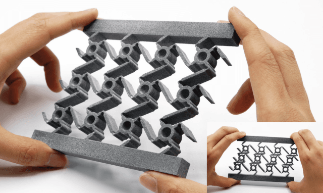 Designing 3D Printed Hinges and Interlocking Components - Endeavor 3D