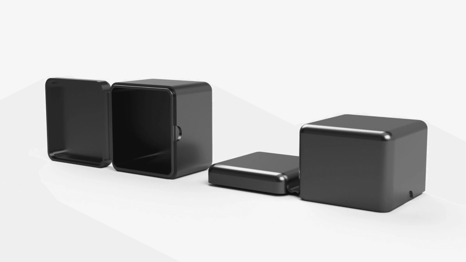 Designing 3D Printed Hinges and Interlocking Components - Endeavor 3D