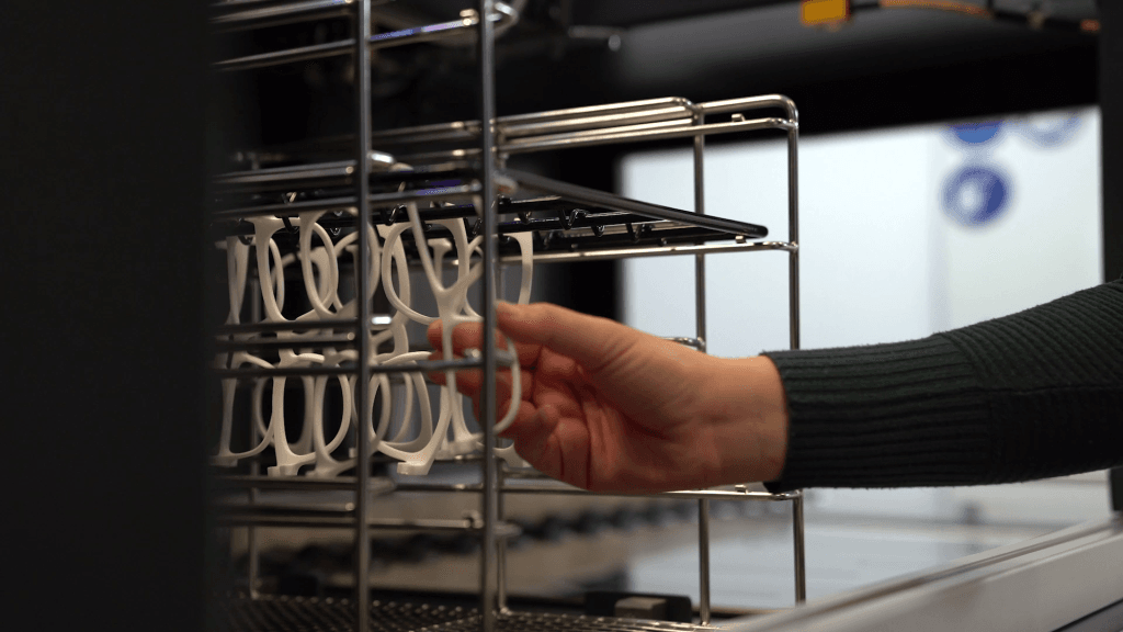 Endeavor 3D | 3D Printing Contract Manufacturer - Endeavor 3D